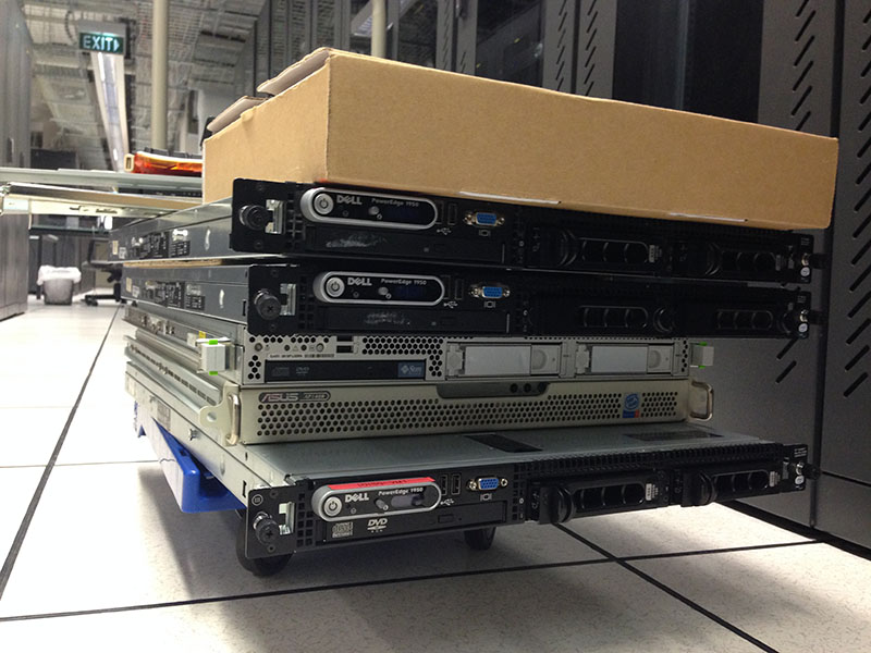 The end of an era, start of a new – tzlee.com/blog